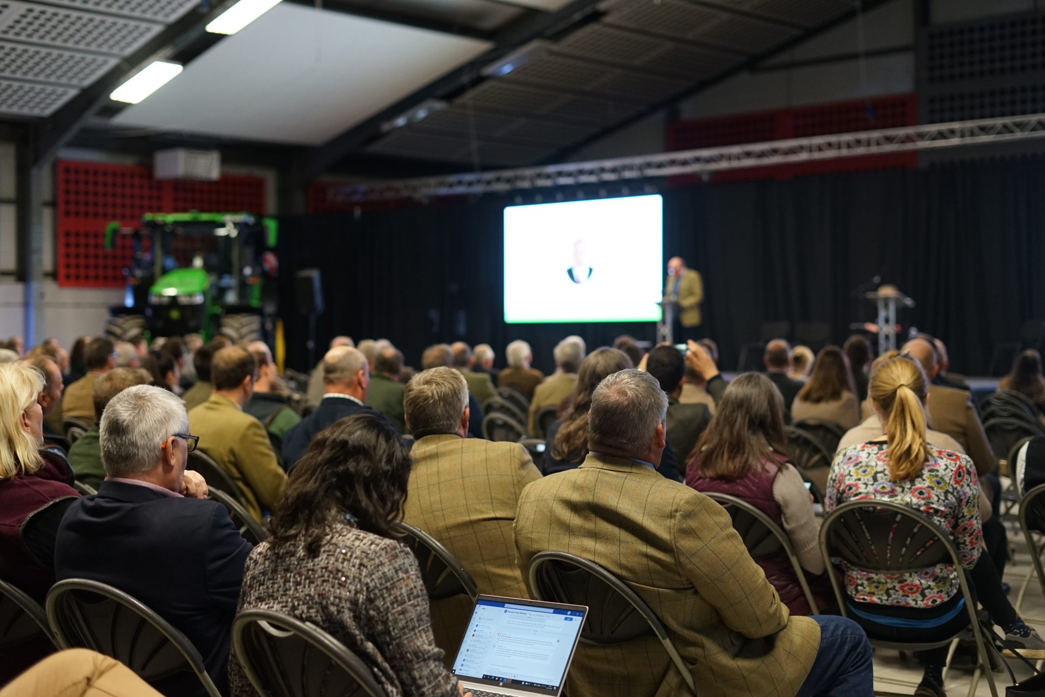 Royal Norfolk Agricultural Association | Supporting Farming