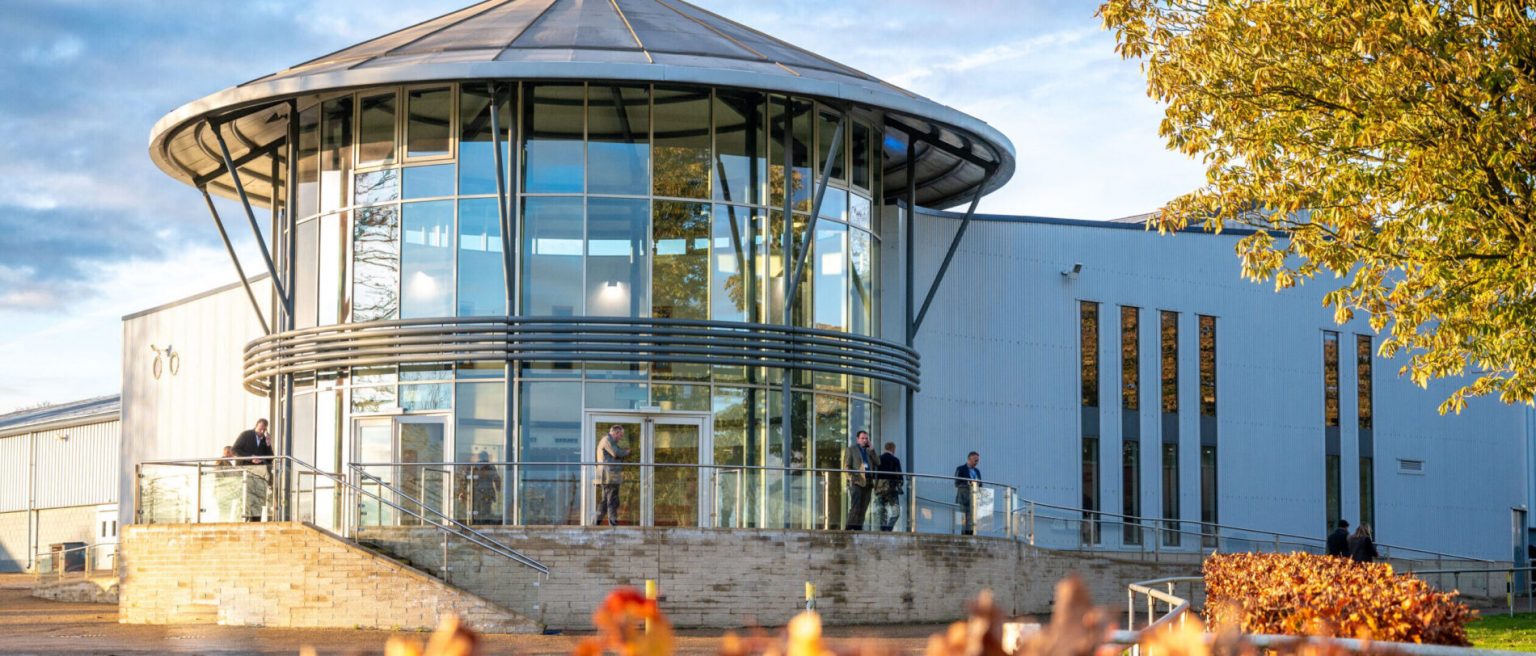 Norfolk Showground & Events | Premier Venue in East Anglia