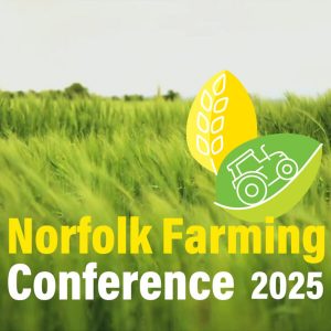 Norfolk Farming Conference 2025 - RNAA