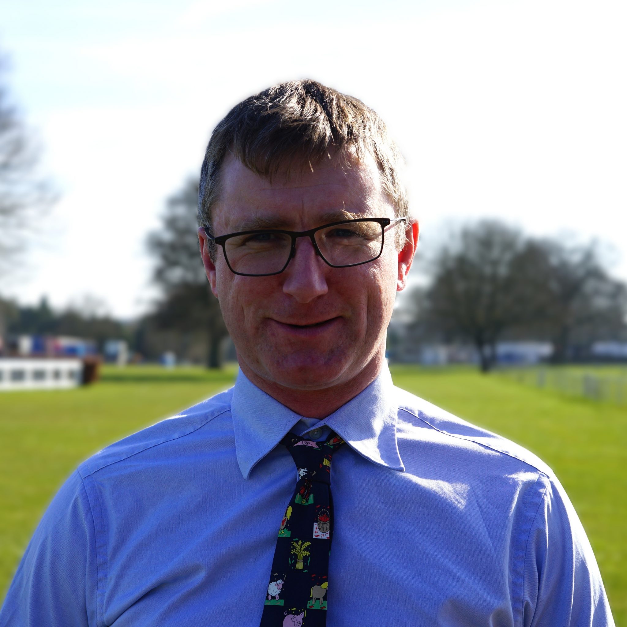 Who We Are | Championing Agriculture & Rural Communities