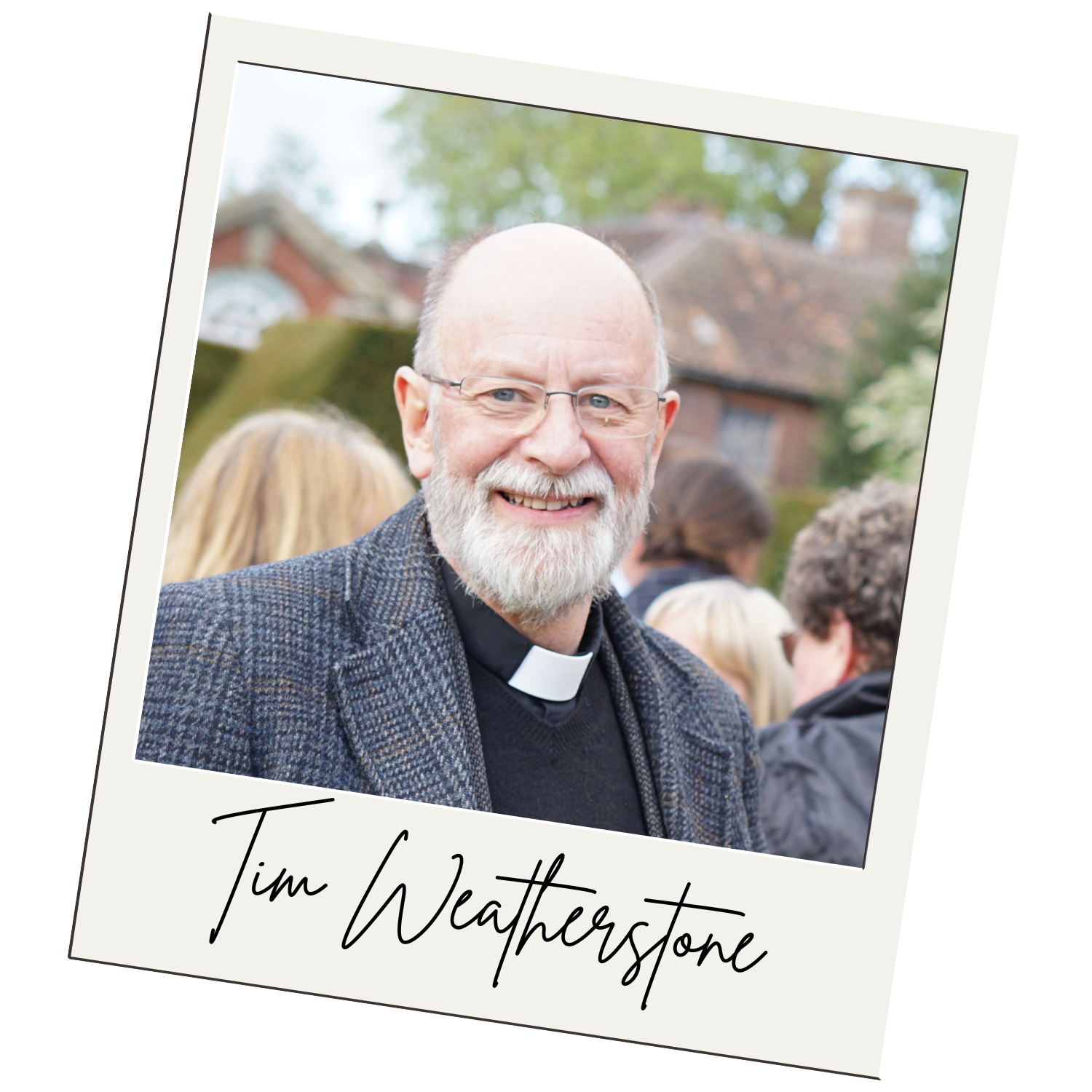 Norfolk Rural Chaplaincy - RNAA