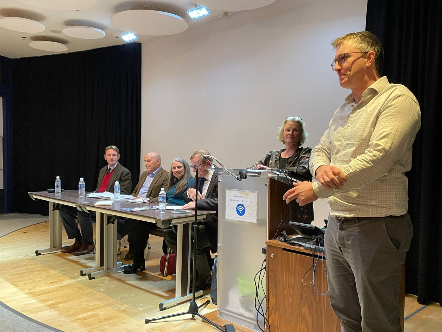 Royal Norfolk Agricultural Association | Supporting Farming